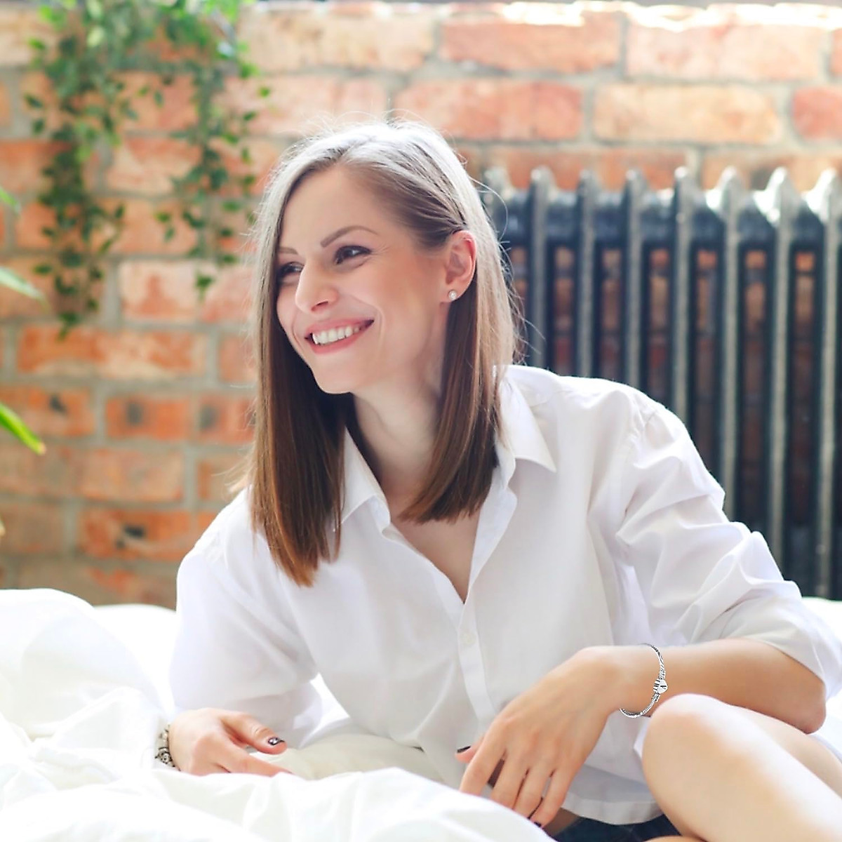 SBI Jewelry Initial Bracelet Letter Cuff Silver Bangle Heart K Bracelets for Women Wife Girlfriend Mom Granddaughter Mom Birthday