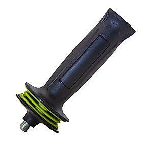 Angle Grinder 10mm Thread Auxiliary Side Handle For Makita Dewalt Bosch Angle Grinder M10 Thread