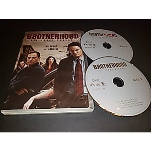 Brotherhood: The Final Season