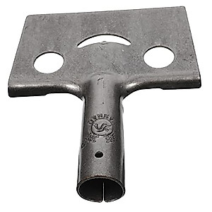 2pcs Thicken Manganese Steel Decorate