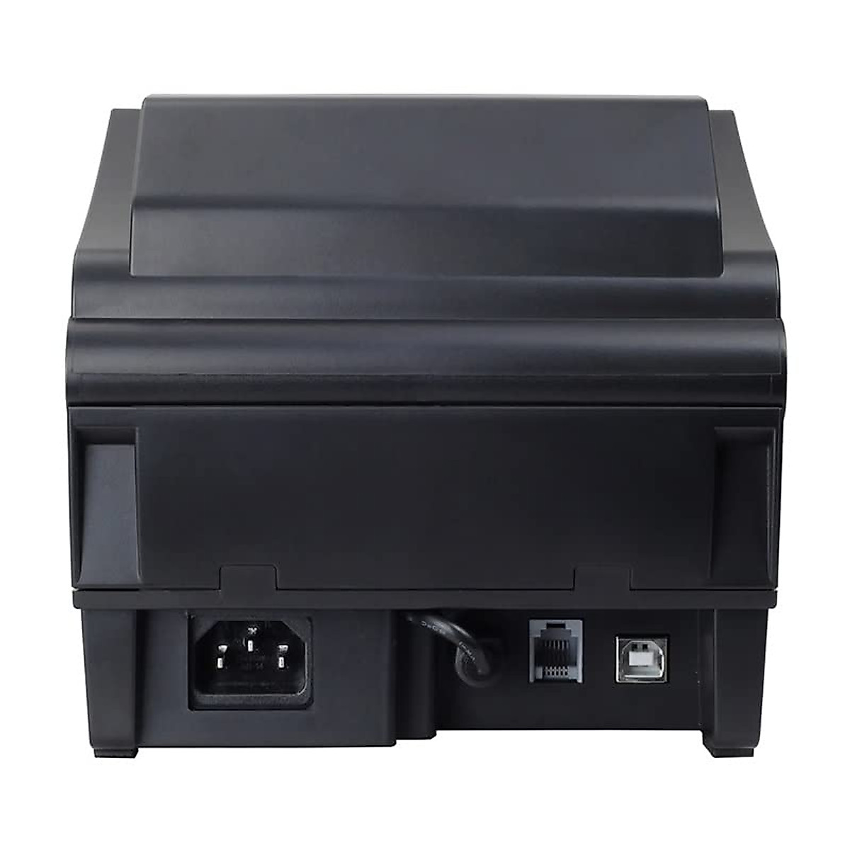 LIUYUNQI Thermal Label Printer Barcode Sticker Printer Printer