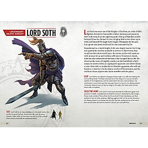 Beasts & Behemoths (Dungeons & Dragons): A Young Adventurer's Guide (Dungeons & Dragons Young Adventurer's Guides)