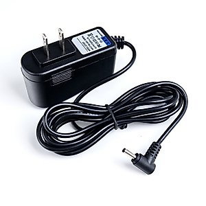 6.5 Ft Long 2A AC/DC Wall Power Charger Adapter Cord for RCA Galileo Pro 11.5" RCT6513W87DK Maven Pro 11.6 RCT6213W87 DK RCT6213W87DK RCT6213W87DKF C Tablet
