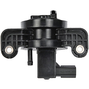 Dorman 911-809 Vapor Canister Vent Solenoid Compatible with Select Honda Models
