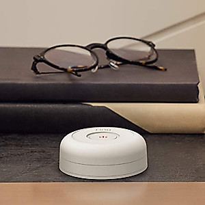 Ring Alarm Panic Button