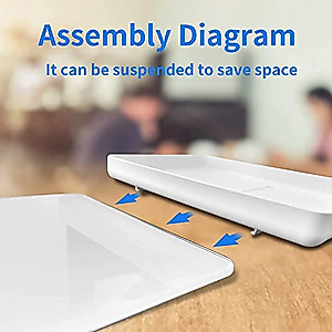 MINDPET-MED Digital Pet Scale for Small Animal, Whelping Scale,Mini Precision Gram Weight Balance Scale, High Precision 1g, Suitable for Newborn Pets