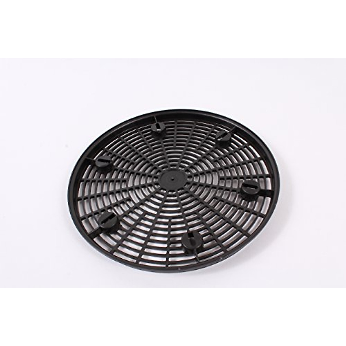 Kohler 32-162-03-S Lawn & Garden Equipment Engine Grass Screen Genuine Original Equipment Manufacturer (OEM) Part Green