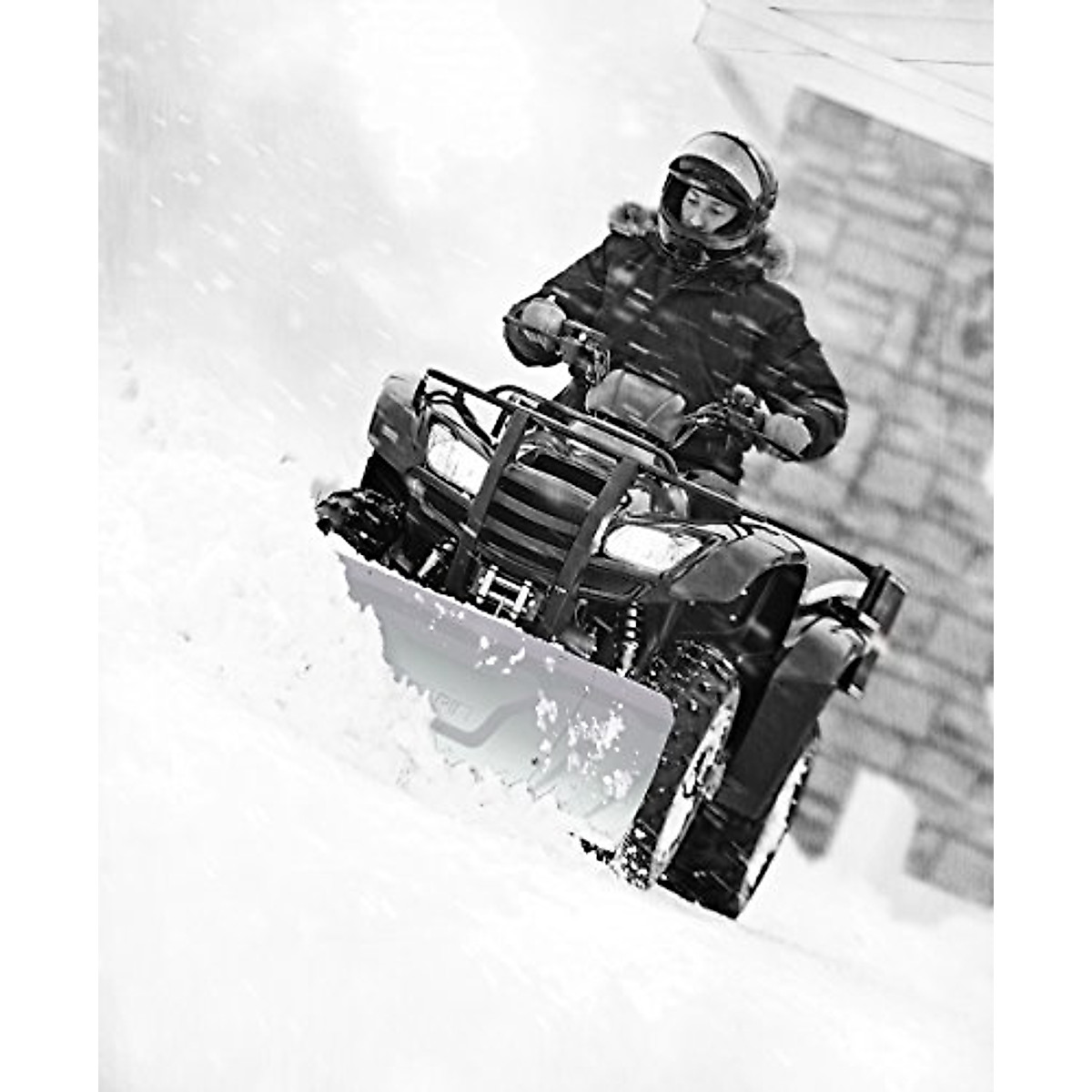 Kolpin ATV Switchblade Plow – 17-0000