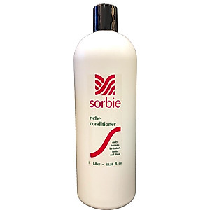 Sorbie Riche Conditioner 32.5 oz