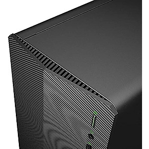 HP 2022 Pavilion TG01 Gaming Desktop - 10th Intel i3-10100 4-Core CPU - 4GB Nvidia GTX 1650 Super - 16GB DDR4-256GB PCI-E SSD + 1TB HDD - WiFi Bluetooth RJ45 - Windows 10 Pro w/ 32GB USB