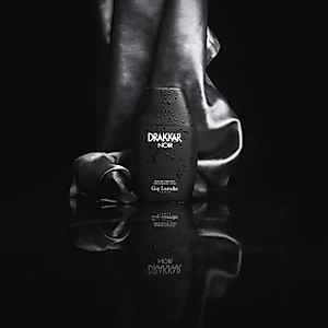 Guy Laroche Drakkar Noir, 50ml/1.7 oz.