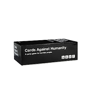 Cards Against Humanity: Canadian Edition