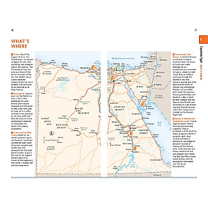 Fodor's Essential Egypt (Full-color Travel Guide)