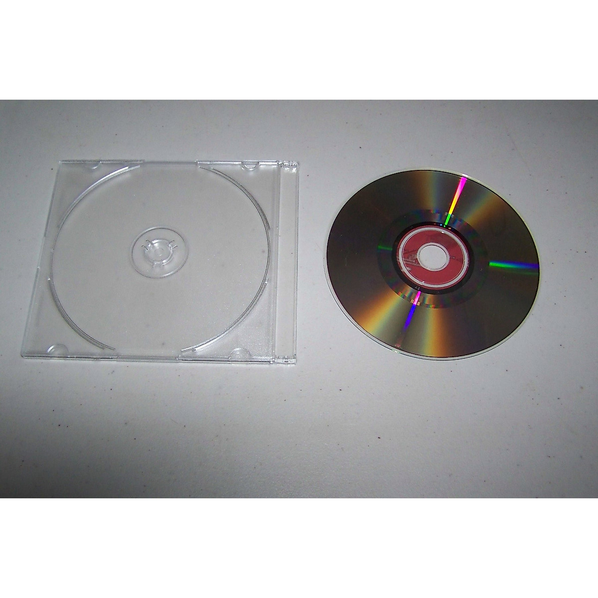 ECW: Hardcore Revolution - Sega Dreamcast