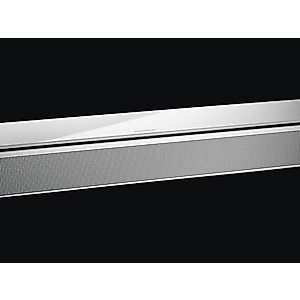 Bose Smart Soundbar 700: Premium Bluetooth Soundbar with Alexa Voice Control Built-in, White