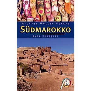Südmarokko