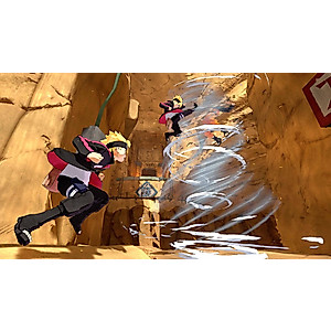 Naruto to Boruto: Shinobi Striker (Xbox One)