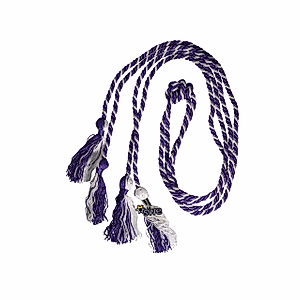 SWE Honor Cord with Charm