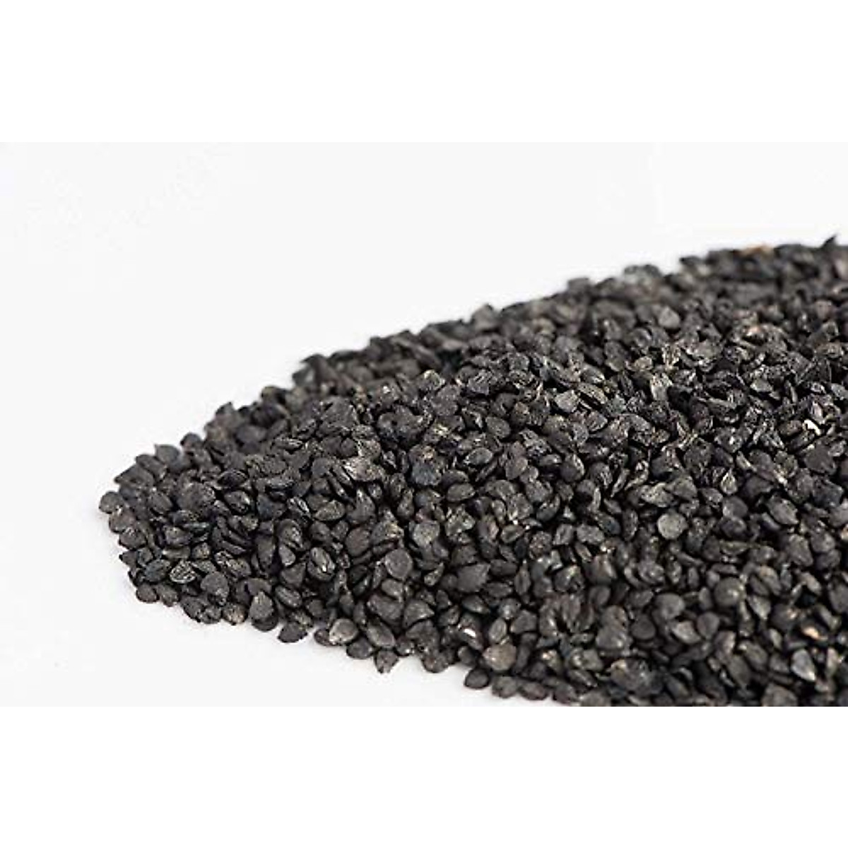 4 oz Garlic Chive Seeds, Non-GMO Microgreen Pure Seed,- Delicious Herb! Microgreens, Sprouting Seeds,- Country Creek LLC. Brand