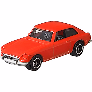 Matchbox Cars, 20-Pack of 1:64 Scale Die-Cast Toy Cars, Buses, Fire, Construction or Police Vehicles (Styles May Vary) [Amazon Exclusive]