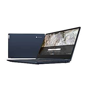 Lenovo - 2022 - IdeaPad Flex 5i - 2-in-1 Chromebook Laptop Computer - Intel Core i3-1115G4 - 13.3" FHD Touch Display - 8GB Memory - 128GB Storage - Chrome OS
