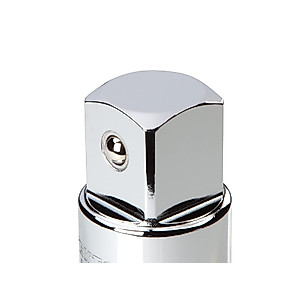 TEKTON Adapter/Reducer Set, 4-Piece (1/4, 3/8, 1/2 in.) | SHA99017