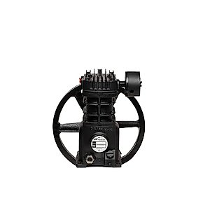 OEM Bare Pump for SS3 Compressor