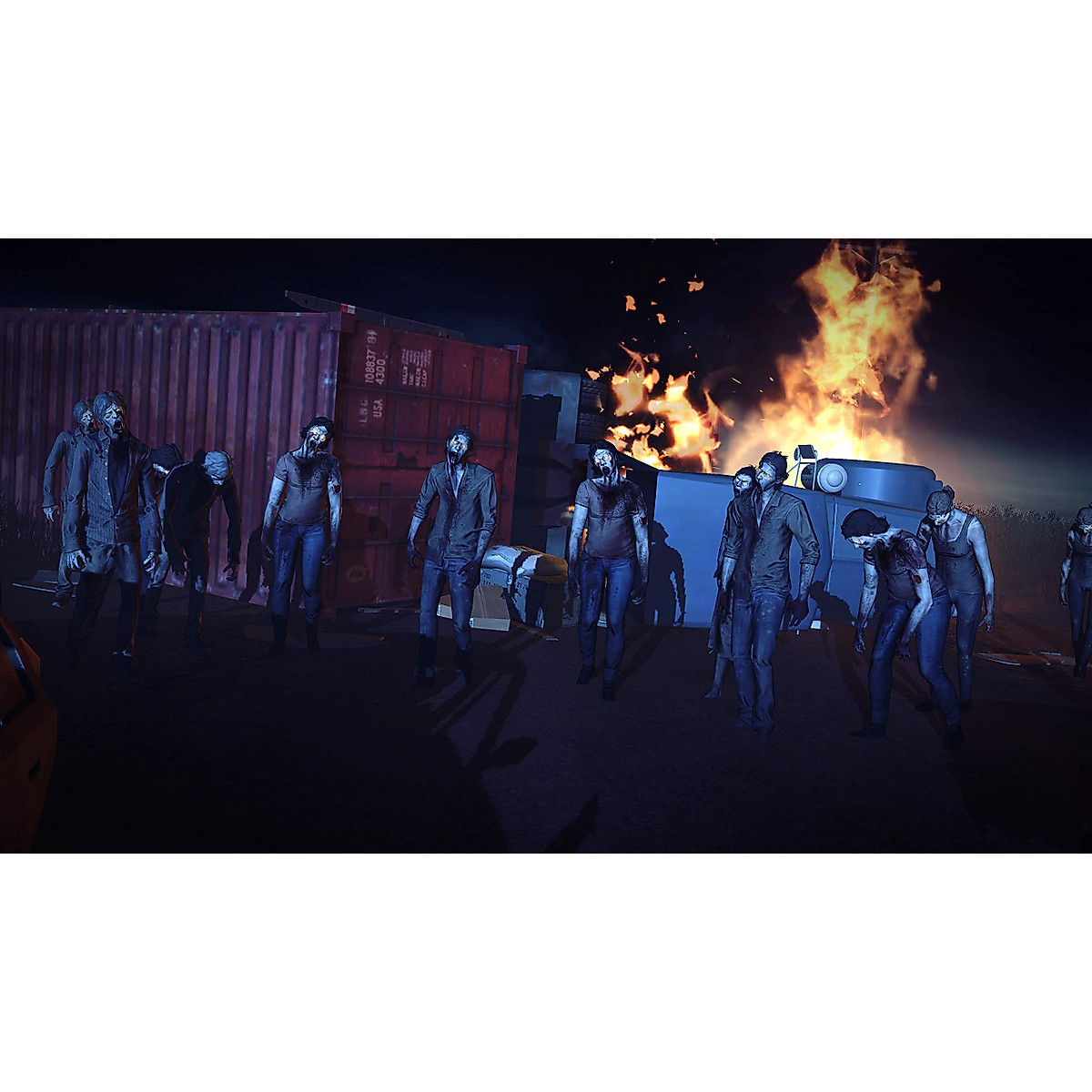 Into the Dead 2 - Nintendo Switch