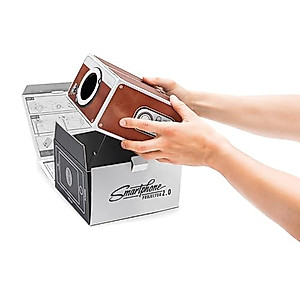 Smartphone Projector 2.0