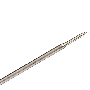 Taylor Waterproof Digital Instant Read Thermometer For Cooking, BBQ, Grilling, Baking, And Meat, Comes With Pocket Sleeve Clip, Red