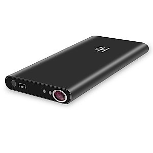 Power Bank Camera with 5000mAh HD 1080P Mini Security Wireless Camera-No WiFi Function Nanny Camera, Recorded with No Audio