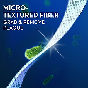 Oral-B Glide Pro-Health Original Dental Floss, Smooth, Strong, Shred Resistant, Value 2 Pack (50m)