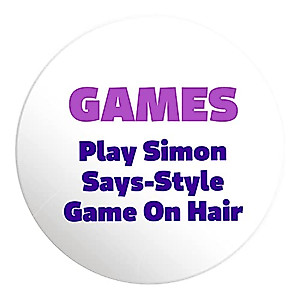 DreamWorks TrollsTopia Color Poppin’ Poppy Interactive Plush, 5 Modes, Lights, Sounds, Sings, Kids Toys for Ages 3 Up by Just Play