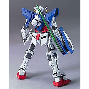 Bandaï 1/144 HG Mobile Suit Gundam 00 Gundam Exia Repair 2 (Japan Import) (BAS5055733)