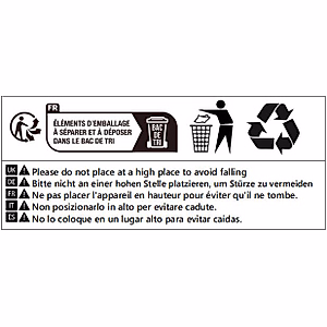 72 PCS Laser Butterfly Decorations, 3D Butterfly Decoration with 3 Styles 3 Sizes, Removable Butterfly Wall Decor Stickers (Laser)