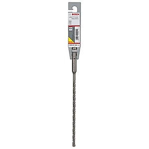 Bosch 2608831047 16x400x450mm Hammer Drill Bit SDS Plus, 3"