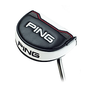 PING 2021 TYNE C Putter 2021 Model 34