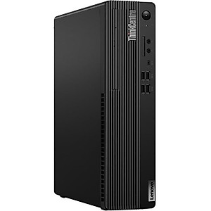 Lenovo ThinkCentre M90s 11D1000YUS Desktop Computer - Intel Core i5 10th Gen i5-10500 Hexa-core (6 Core) 3.10 GHz - 8 GB RAM DDR4 SDRAM - 256 GB M.2 PCI Express NVMe 3.0 x4 SSD - Small Form Factor -