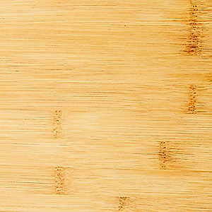 Heim Concept Cutting Board, Extra Large, Organic Bamboo