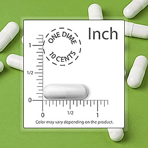 Supersmart - Multimineral Complex (Full Spectrum) - with Magnesium, Zinc, Boron, Calcium, Chromium, Selenium, Iodine & Potassium | Non-GMO & Gluten Free - 90 Vegetarian Capsules