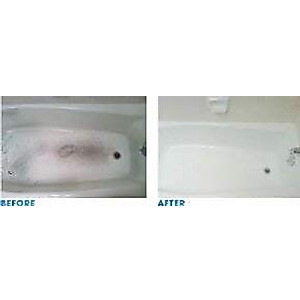 Bioclean Hard Water Stain Remover 20.3 oz