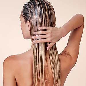 Not Your Mother's Blonde Moment Conditioner (2-Pack) - 8 fl oz - Purple Conditioner for Blondes - Reduces Brass and Richly Moisturizes Hair