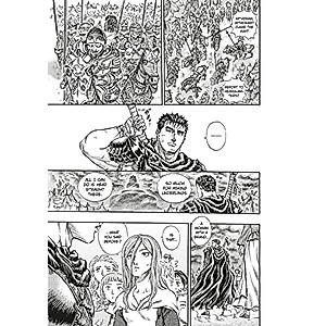 Berserk Deluxe Edition 7