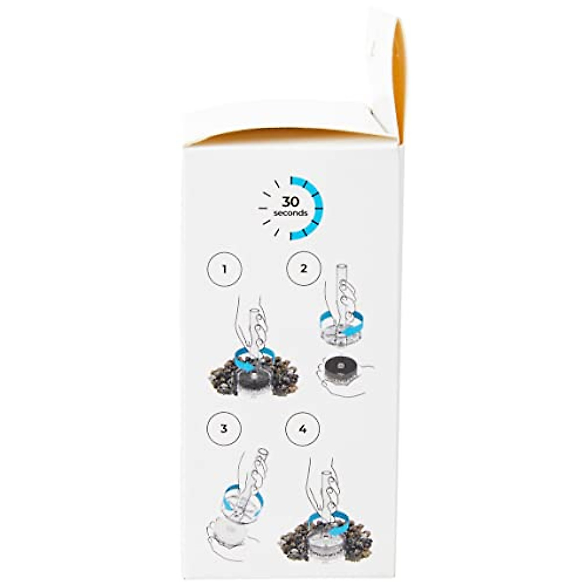 biOrb Service Kit,White