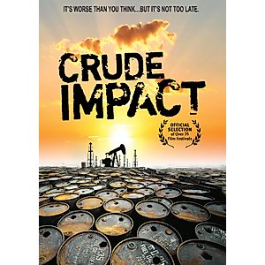 Crude Impact