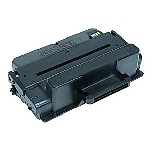 Laser Tek Services Compatible Toner Cartridge Replacement for Xerox 3315 106R02311 Works with Xerox WorkCentre 3315 3315DN 3325 3325DN Printers (Black, 2 Pack) - 5,000 Pages