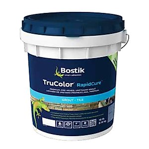 Bostik TruColor H195 Shadow 18 lbs