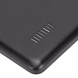 Cryfokt Portable Tablet, 5G Dual Band WiFi Long Battery Life 8.0 Inch Tablet Dual (US Plug)