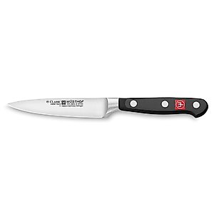 Wusthof 4066710 4" Paring Knife