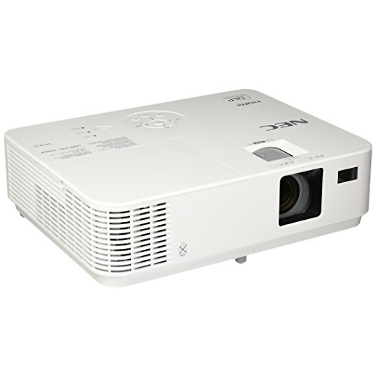 NEC Small Video Projector (NP-VE303X)